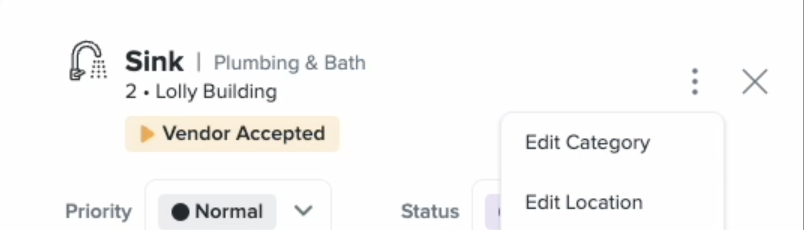 Vendor Management in Happy Property: Overview – HappyCo