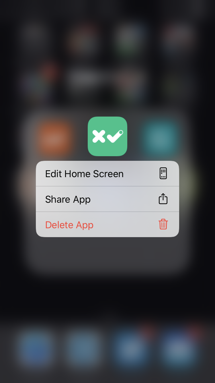 Reinstalling Inspections App – HappyCo